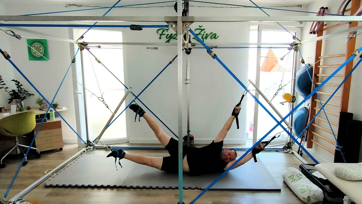 Pravilo through the eyes of a certified physiotherapist. - PRAVILO MOBILO